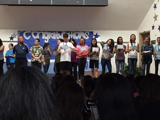 MOANALUA MIDDLE SCHOOL - Updated December 2025 - 30 Photos & 12 Reviews ...