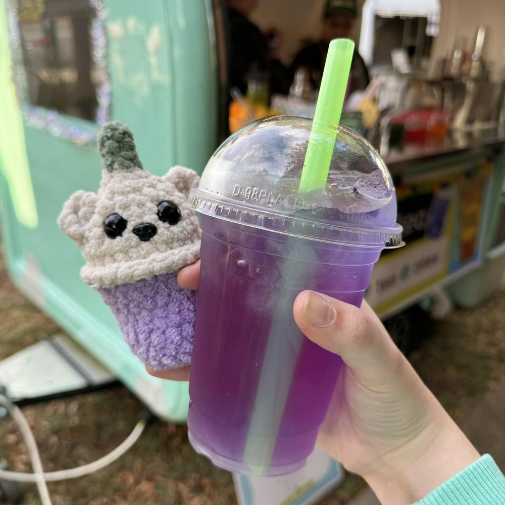 DREAMI TEA - Updated August 2025 - 11 Photos - 109 E Parkway Dr ...