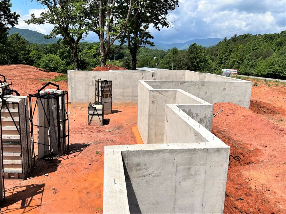 K-WALL POURED WALLS - Updated June 2025 - Request a Quote - 16 Photos ...