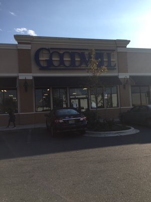 GOODWILL INDUSTRIES OF NORTH FLORIDA - Updated September 2025 - 1223 NW ...