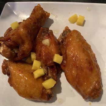 WICKED WING - Updated May 2024 - 87 Photos & 152 Reviews - 321 W ...