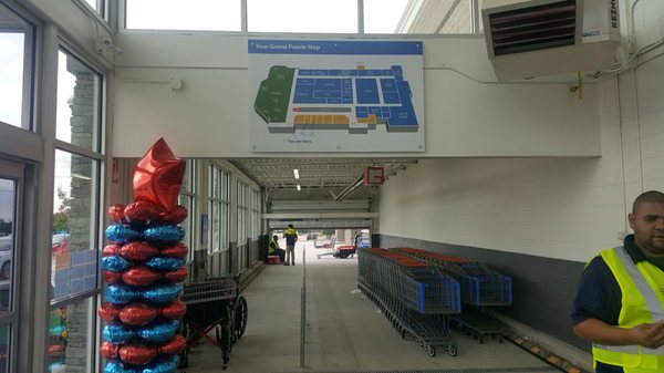WALMART SUPERCENTER - Updated August 2024 - 24 Photos & 54 Reviews ...