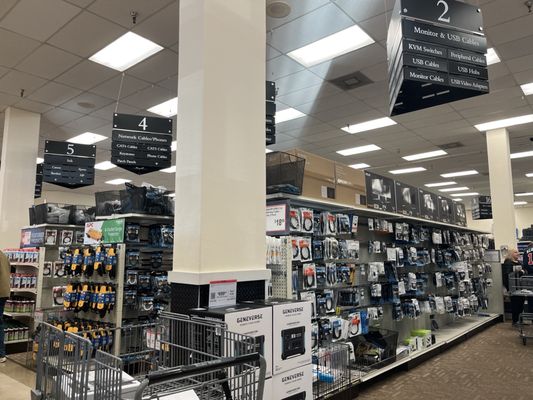 MICRO CENTER - Updated September 2025 - 84 Photos & 185 Reviews - 1275 ...