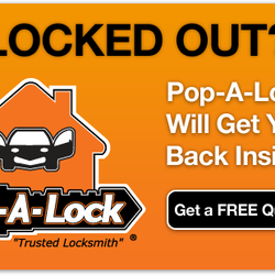 POP-A-LOCK LOCKSMITHS OF TUCSON - 23 Photos & 15 Reviews - Tucson ...