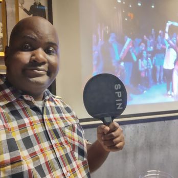 SPIN NEW YORK - Updated August 2024 - 777 Photos & 622 Reviews - 48 E ...