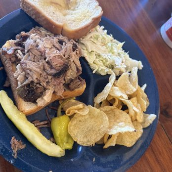 MISSOURI HICK BARBEQUE - Updated December 2025 - 346 Photos & 336 ...