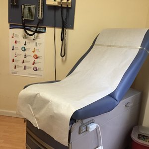 NORMAN RIEGEL, MD - Updated May 2025 - 15 Reviews - 14916 80th St ...