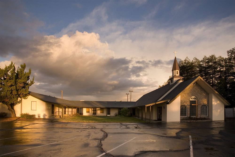 FAITH COMMUNITY BIBLE CHURCH - Updated October 2025 - 5890 N Winton Way ...