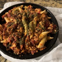 FLAMIN PASTA - Updated December 2025 - 183 Photos & 176 Reviews - 6913 ...