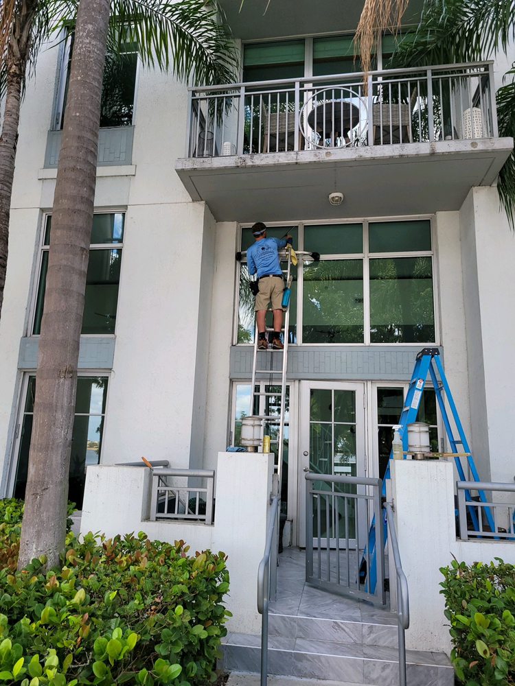 ICU WINDOWS - Updated June 2025 - 10 Photos - West Palm Beach, Florida ...