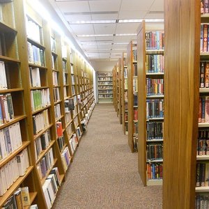 FAIRFIELD COUNTY DISTRICT LIBRARY - Updated October 2025 - 219 N Broad ...