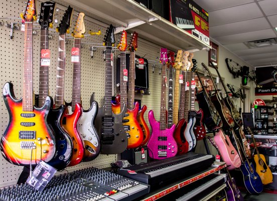 QUIK PAWN SHOP - Updated October 2025 - 15 Photos - 1543 Montgomery Hwy ...