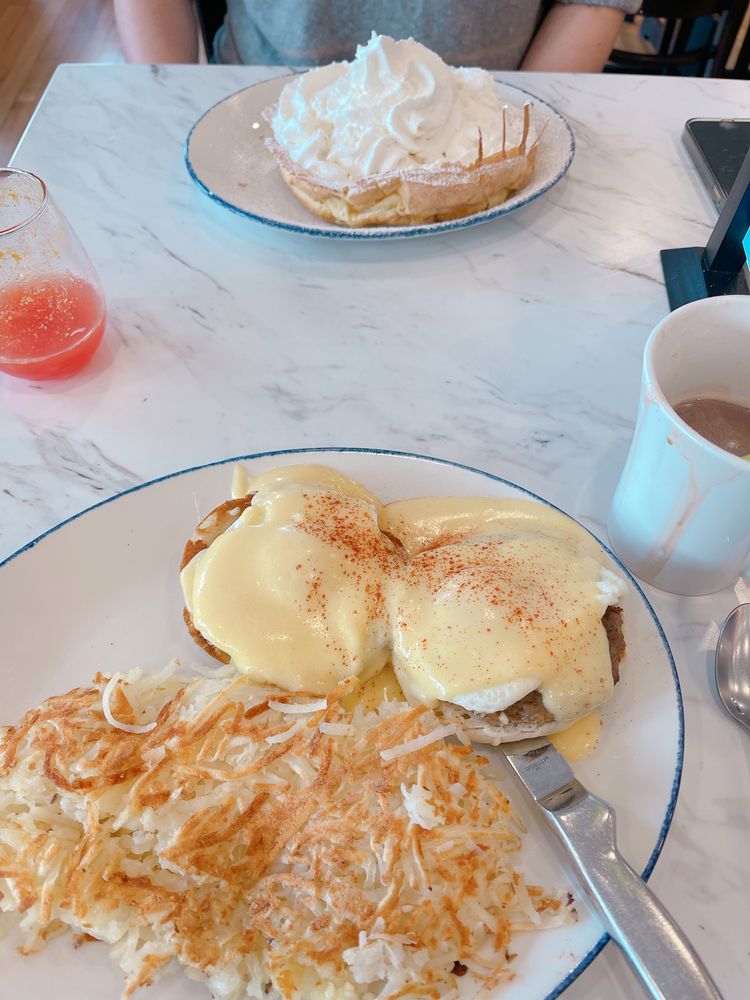 LITTLE EURO - Updated January 2025 - 1235 S Grand Blvd, Spokane ...