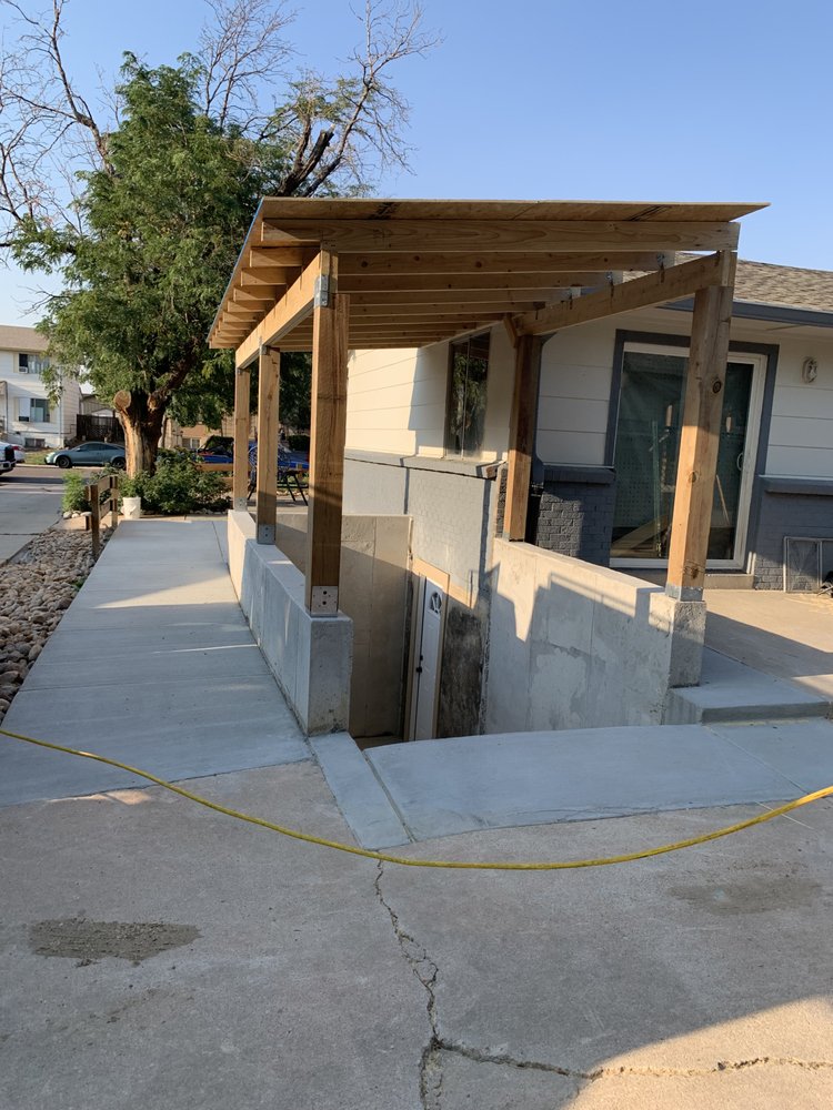 RA CONSTRUCTION - Updated April 2026 - 88 Photos - Aurora, Colorado ...