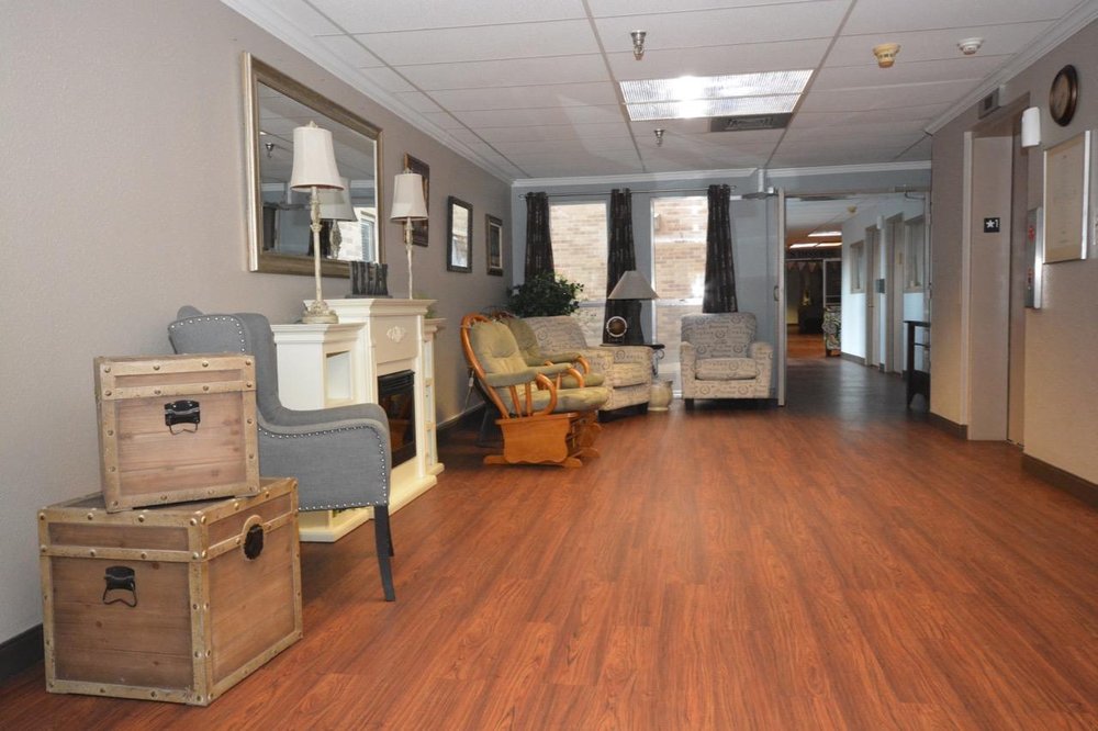 CRESTVIEW PLACE - Updated June 2026 - 2503 E Villa Maria Rd, Bryan ...