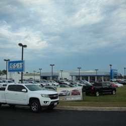 CAVENAUGH GM SUPERCENTER - 3487 Hwy 67 N, Walnut Ridge, AR - Yelp