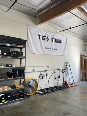 TES STUDIO - Updated March 2025 - 29 Photos & 31 Reviews - 14761 ...