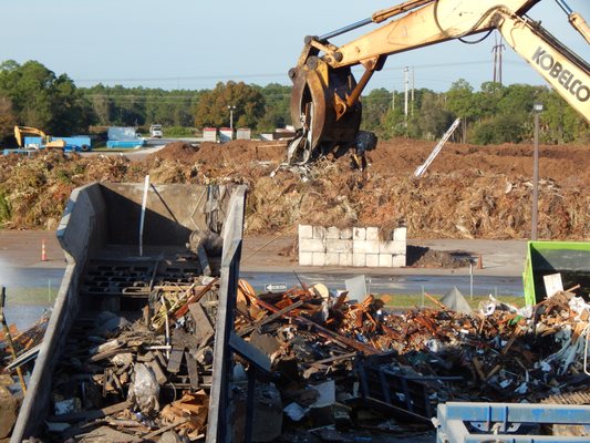 WASTE CONNECTIONS - Updated July 2025 - 3706 Mercantile Ave, Naples ...