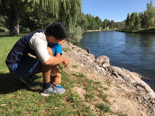 HEISE HOT SPRINGS - Updated July 2024 - 26 Photos & 32 Reviews - 5116 E ...