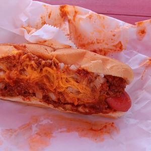 YINZER DOGS - Updated July 2025 - 1908 Penn Ave, Pittsburgh ...