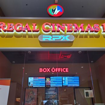 REGAL THREE RIVERS MALL - Updated September 2025 - 96 Photos & 28 ...
