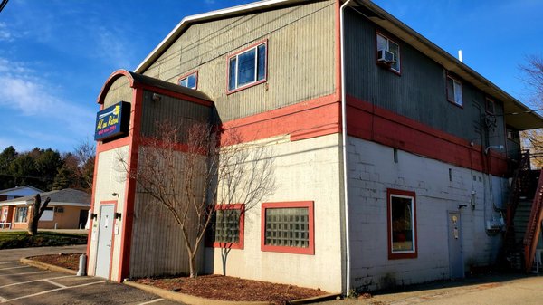 AL’AN RUBEN’S BAR AND GRILL - Updated January 2025 - 137 Photos ...