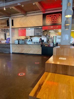 BRD - Updated December 2024 - 285 Photos & 238 Reviews - 301 W 29th St ...