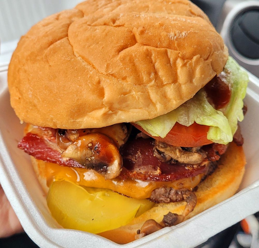 NANCY JO’S BURGERS & FRIES - Updated January 2026 - 77 Photos & 161 ...