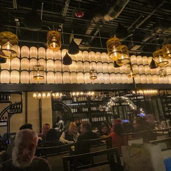 LING WU ASIAN RESTAURANT AT LANTANA PLACE - Updated January 2025 - 526 Photos & 275 Reviews ...