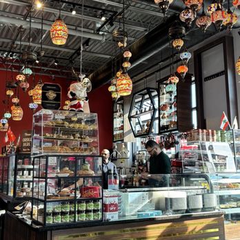 GALATA SWEETS - Updated September 2025 - 270 Photos & 78 Reviews - 1035 ...