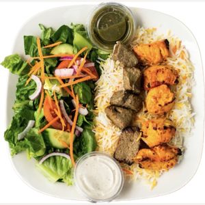 YA HABIBI MEDITERRANEAN GRILL - Updated May 2024 - 24 Photos - 9603 SE ...