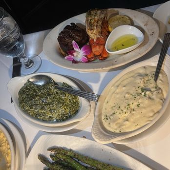 THE SIGNATURE PRIME STEAK & SEAFOOD - Updated March 2025 - 6775 Photos ...