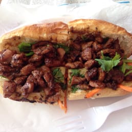 NIKKIS BANH MI - Updated January 2026 - 86 Photos & 158 Reviews - 801 ...