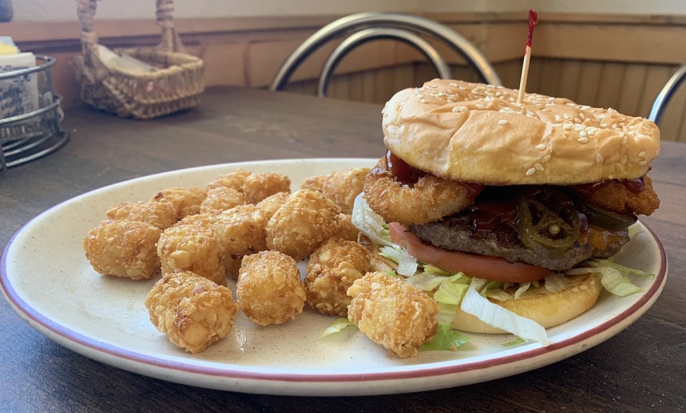 TIMBER LODGE CAFE - Updated December 2025 - 24 Photos & 14 Reviews ...