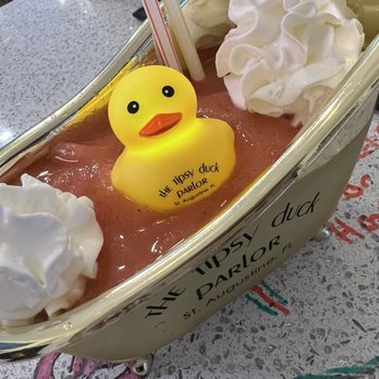 THE TIPSY DUCK PARLOR - Updated January 2025 - 156 Photos & 32 Reviews ...