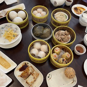 WINSOR DIM SUM HOUSE & BAR - Updated October 2024 - 719 Photos & 364 ...