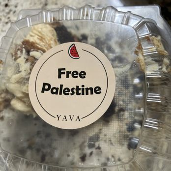 YAVA BAKERY AND CAFE - Updated December 2024 - 984 Photos & 424 Reviews ...