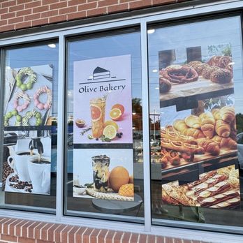 OLIVE BAKERY - Updated September 2025 - 66 Photos & 15 Reviews - 8100 Olive, University City ...