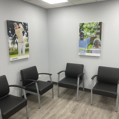 ACCESS PT - Updated September 2025 - 16 Photos - 40 Old Ridgebury Rd ...