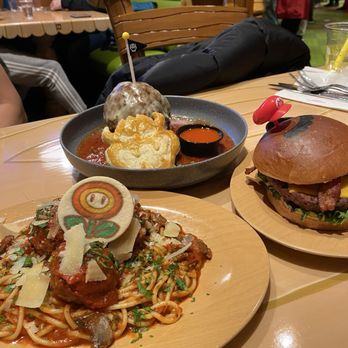 TOADSTOOL CAFE - Updated April 2025 - 3920 Photos & 897 Reviews - 100 ...