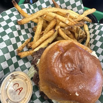 FOUNDATION BURGER - Updated December 2025 - 31 Photos & 35 Reviews ...