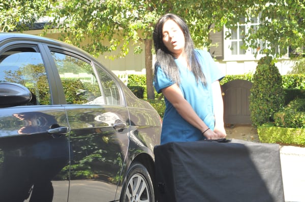 AIKO MOBILE WELLNESS SPA - Updated October 2025 - 10 Photos & 30 ...