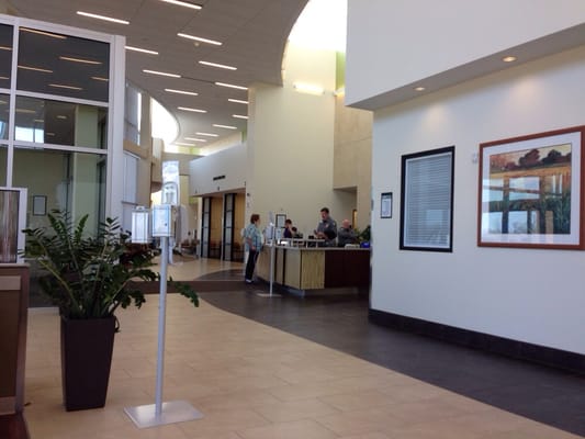 DILEY RIDGE MEDICAL CENTER - Updated December 2025 - 12 Photos & 28 ...