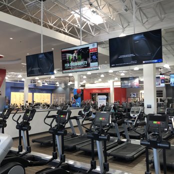 VASA FITNESS - TULSA - Updated October 2025 - 23 Photos & 42 Reviews ...