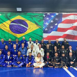 TOTAL MMA STUDIOS - 63 Photos & 205 Reviews - 632 El Camino Real ...