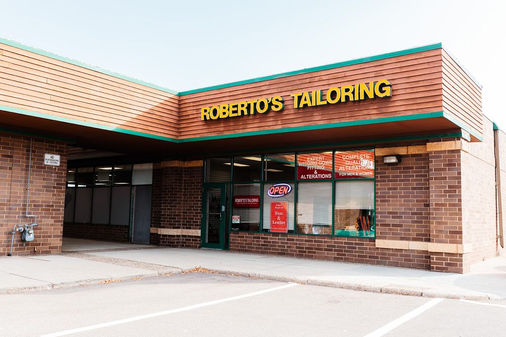 ROBERTO’S TAILORING - Updated December 2025 - 641 W 98th St ...