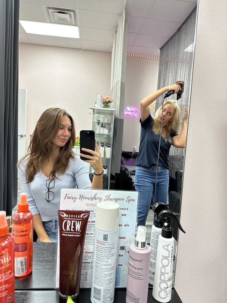 FAIRY SHAMPOO SPA - 26 Photos & 20 Reviews - 120 E Bruner Ave, Las ...