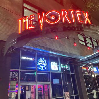 THE VORTEX BAR AND GRILL - MIDTOWN - Updated September 2024 - 1860 ...