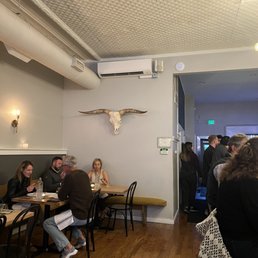 CRAFTED - Updated January 2026 - 552 Photos & 289 Reviews - 22 N 1st St ...