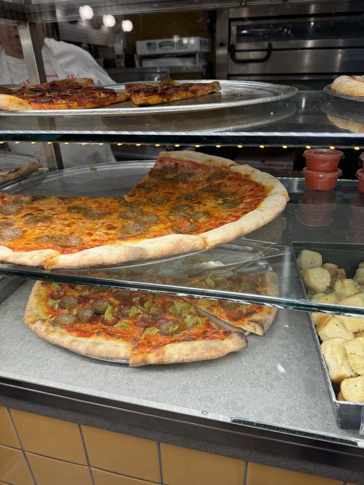 NORM’S PIZZA - Updated July 2025 - 52 Photos & 46 Reviews - 388 7th Ave ...